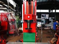 China T8018 Series Vertical Cylinder Boring Machine with Manual and Automatic Feed Options and Optional Cylinder Block Surface Milling for Engine Boring Machine Applications for sale