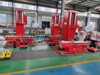 China T8018 Series Vertical Cylinder Boring Machine with Manual and Automatic Feed Options and Optional Cylinder Block Surface Milling for Engine Boring Machine Applications for sale