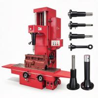 China Heavy-Duty Automatic Feed Cylinder Boring Machine for Large Diesel Engine Precision Boring for sale