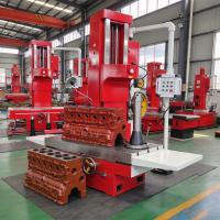 China Heavy-Duty Automatic Feed Cylinder Boring Machine for Large Diesel Engine Precision Boring for sale