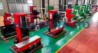 China Heavy-Duty Precision Boring-Finishing Integrated Cylinder Boring Machine for Medium and Large Engine Cylinder Boring and Fine Boring for sale