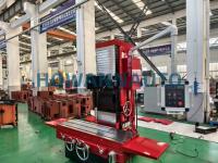 China Heavy-Duty Precision Boring-Finishing Integrated Cylinder Boring Machine for Medium and Large Engine Cylinder Boring and Fine Boring for sale