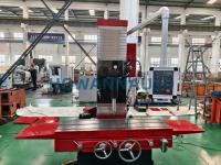 China Heavy-Duty Precision Boring-Finishing Integrated Cylinder Boring Machine for Medium and Large Engine Cylinder Boring and Fine Boring for sale