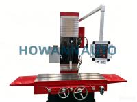 China Heavy-Duty Precision Boring-Finishing Integrated Cylinder Boring Machine for Medium and Large Engine Cylinder Boring and Fine Boring for sale