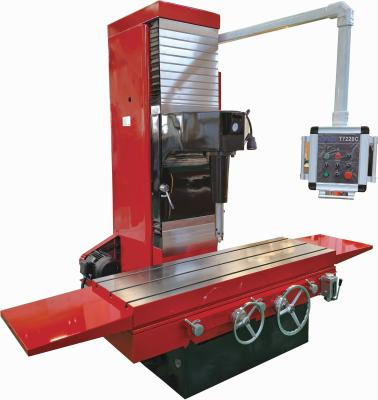 China Heavy-Duty Precision Boring-Finishing Integrated Cylinder Boring Machine for Medium and Large Engine Cylinder Boring and Fine Boring for sale