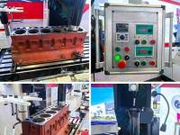 China Variable-Speed Heavy-Duty TX200 Cylinder Boring Machine and Precision Engine Boring Equipment for Cylinder Boring for sale