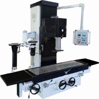 China Variable-Speed Heavy-Duty TX200 Cylinder Boring Machine and Precision Engine Boring Equipment for Cylinder Boring for sale