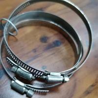China Howann Automatic Hose Clamp Machine with 30-50 pcs/min Double-Station Welding and 7.5 kW Drive for High-Speed Hose Clamp Production Line for sale