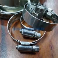 China Howann Automatic Hose Clamp Machine with 30-50 pcs/min Double-Station Welding and 7.5 kW Drive for High-Speed Hose Clamp Production Line for sale