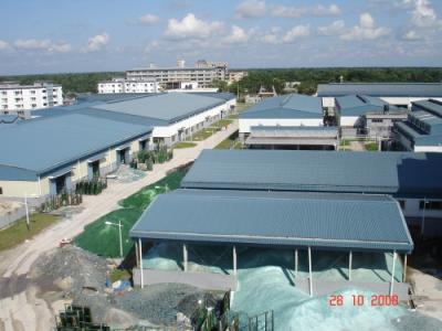 China Pre Engineered Steel Buildings Design Manufacturing Construction for sale