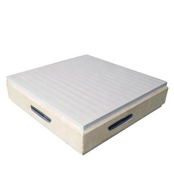 China Best insulation PU/PIR sandwich panel for cold room Cold Room Used in Small Cold Storage for sale