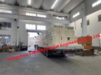 China Camlock polyurethane cold room insulation sandwich panel for fresh food storage for sale