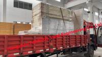 China Customized Insulation cam lock PU included polyurethane Cold Room Sandwich Panel for sale