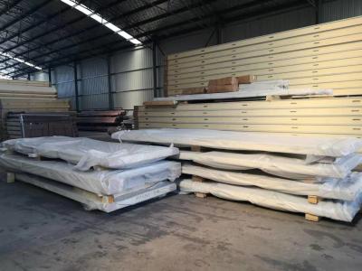 China Fresh Fruit Cold Storage Cold Room Walk In Cooler For Commercial Use for sale