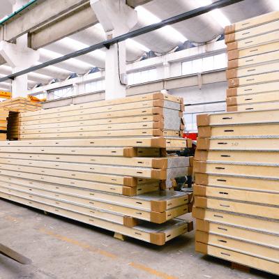 China 100mm Cold Room Panels for Modular Cold Rooms Freezer Rooms for sale