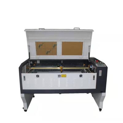 China ISO 100w CNC Laser Machines CO2 Laser Engraving Cutter 60000mm/Min for sale