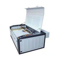 China ISO 100w CNC Laser Machines CO2 Laser Engraving Cutter 60000mm/Min for sale