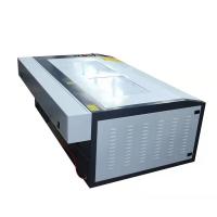 China ISO 100w CNC Laser Machines CO2 Laser Engraving Cutter 60000mm/Min for sale