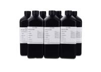 China Waterproof Printing Machine Accessories Eco Friendly UV Ink For Inkjet Printer for sale