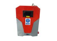 China 2mJ Portable Laser Cleaning Machine Single Phase 1000 Watt Laser Rust Remover for sale