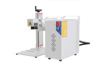 China ODM Water Chiller 200W Jewelry Laser Welder 8kW Desktop Vertical for sale