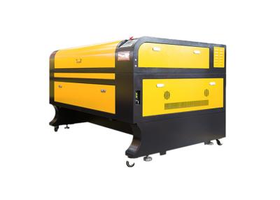 China 1600x1000mm CO2 Industrial CNC Laser Cutting Machine Water Cooling for sale
