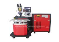 China Mould Industry 200W Mold Moulds Die Repair Laser Welding Machine Metal Mold Welding Machine Laser Welders for sale