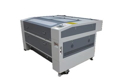 China 130 Watts CNC Laser Machines 50000mm/Min Acrylic Laser Cutters for sale
