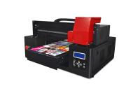China 150W Garment Printing Equipment A3 A4 DTG Printer For T Shirt Printing for sale