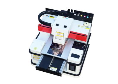 China TX800 Double Head DTG Direct To Garment Printer A3 2880X1440dpi for sale