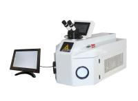 China Adjustable 6KW CCD Micro Laser Welder Water Chiller Corrosion Resistant for sale