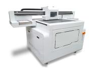 China Semi Automatic 6090S DTG T Shirt Printer A4 Circulating Air Cooling for sale