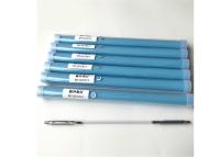 China OEM Fiber Laser Welders 50mm Laser Xenon Lamp Pure White Color for sale