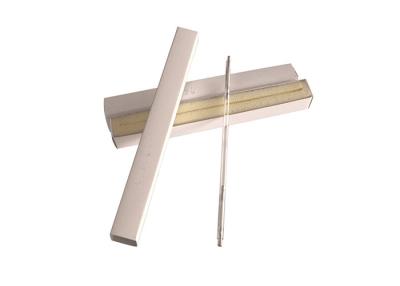 China Welding Equipment Parts YAG Laser Tube 49mm Single Pass CE Approved for sale