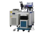 China Water Cooling 3D YAG Laser Mould Welding Machine 20Hz 10KW SGS Approved for sale