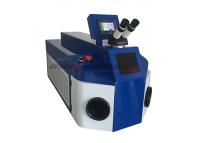 China CCD Mirco Jewelry Repairing Laser Welding Machine Goldsmiths Dental Lab Eyeglasses Frame Welding for sale