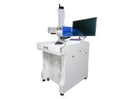 China Desktop 0.001mm CNC Laser Machines for sale