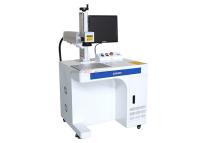 China Desktop 0.001mm CNC Laser Machines for sale