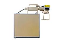 China Jewelry Engraving 20W CNC Laser Machines for sale