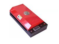 China Small Size A3 DTG T Shirt Printer 2880dpi DTF Printing Machine for sale