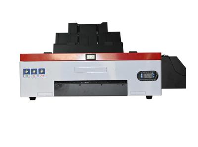 China Heat Transfer 4C DTG T Shirt Printer for sale