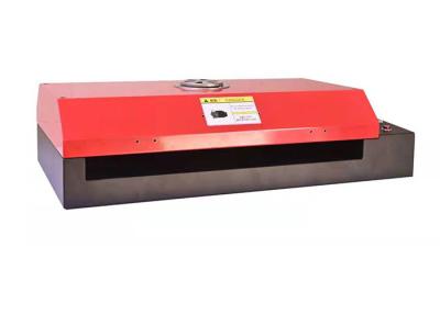 China R1390 Print Head PET Film DTF Printing Machine A4 300*420mm Size for sale