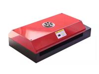 China Small Size A3 DTG T Shirt Printer 2880dpi DTF Printing Machine for sale