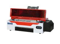 China Heat Transfer 4C DTG T Shirt Printer for sale