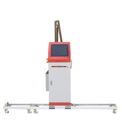 China SGS Double Head Fast Dry CMYK Ink 3D UV Wall Printer for sale