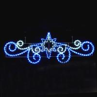 China christmas city light decoration for sale