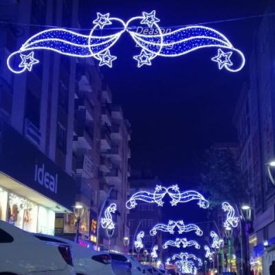 China city christmas lights decorations for sale
