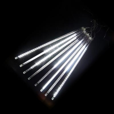 China Waterproof Street Decor Christmas Led Meteor Rain Lights for sale