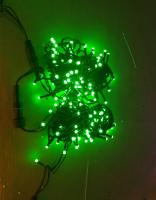China Outdoor use CE LED string light / IP44 light Chain / waterproof LED garland for sale