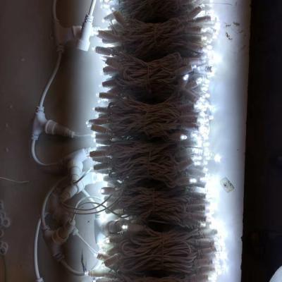 China led christmas 5mm commercial for sale